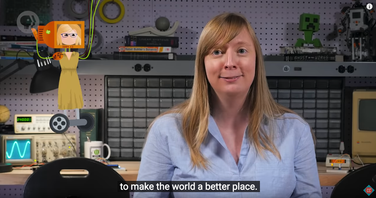 Crash Course Computer Science | Pearl 的个人小站